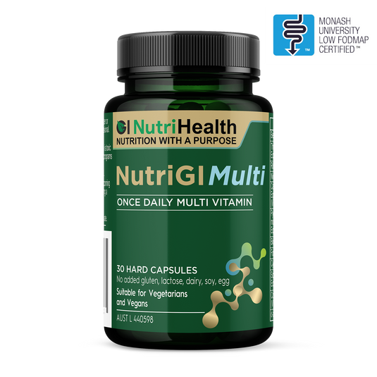 NutriGI Multi – GI Nutri Health